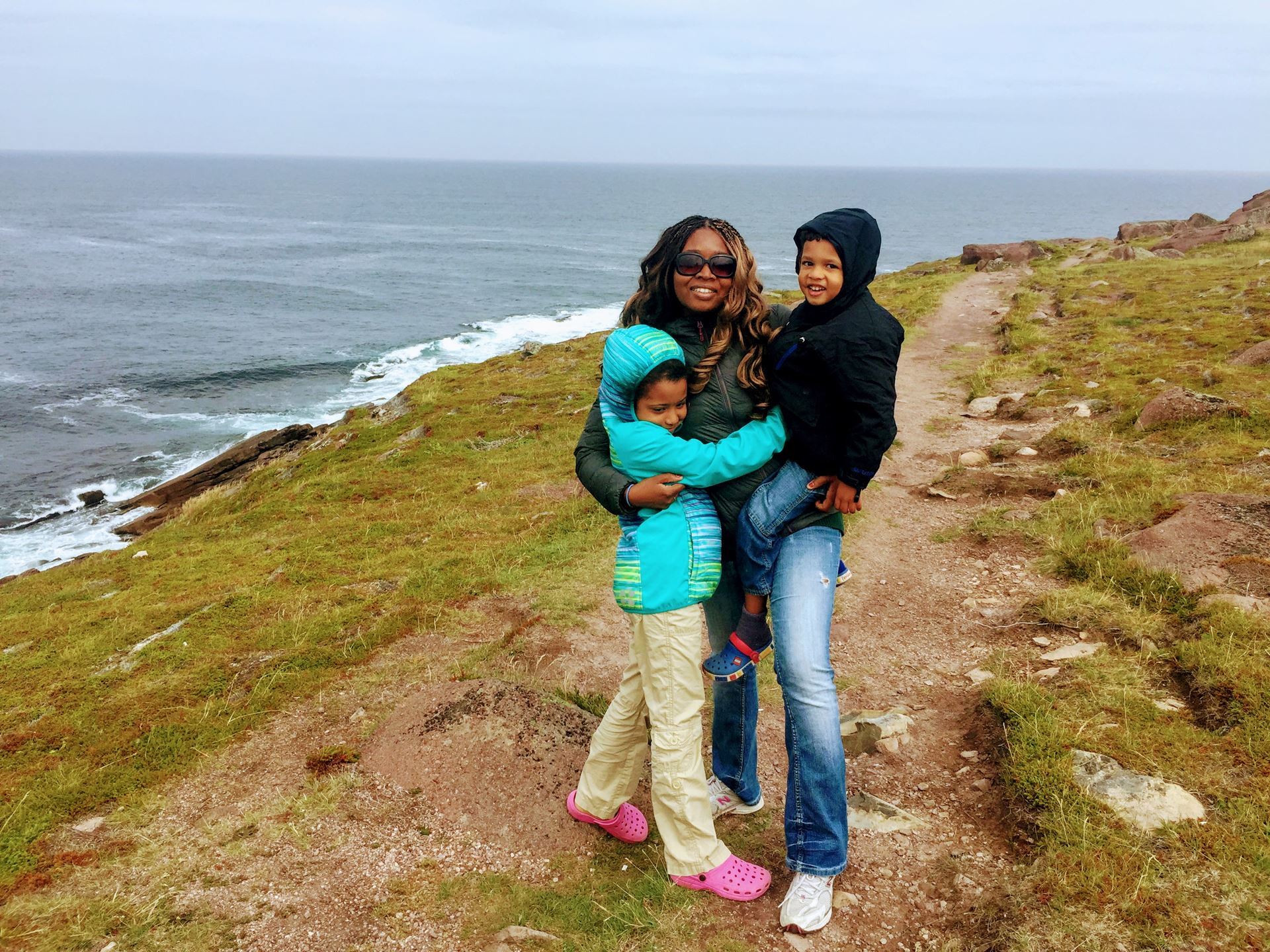 Newfoundland! Canada’s Heart. – Drop Of Golden Sun