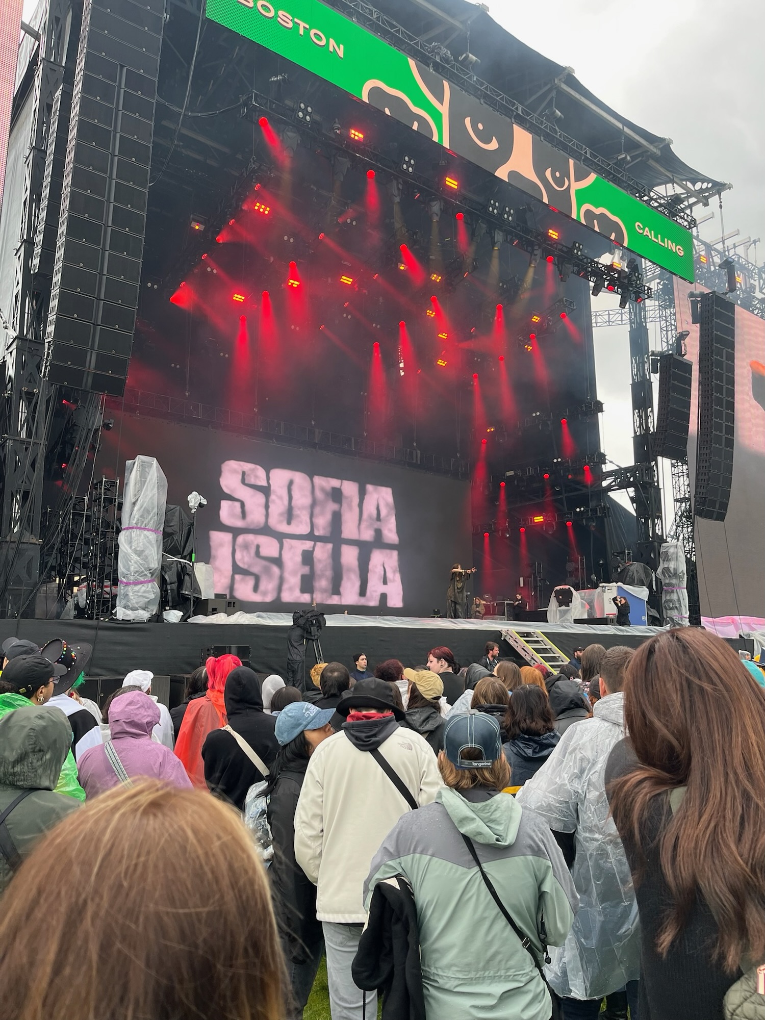 ‘I Went to Harvard’ – The Boston Calling Festival Was That Good – Drop ...